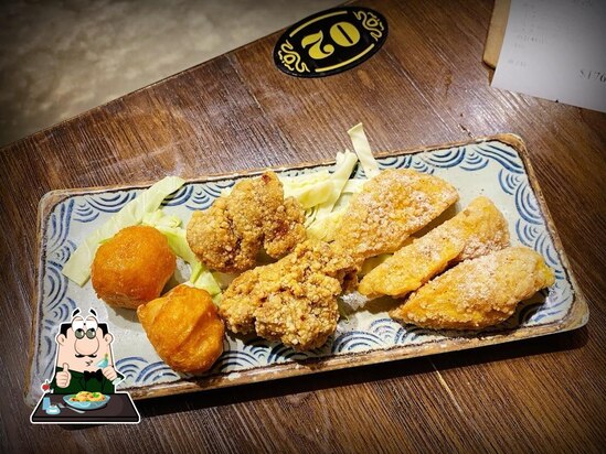 Alishan Food Station restaurant, Hong Kong - Restaurant reviews