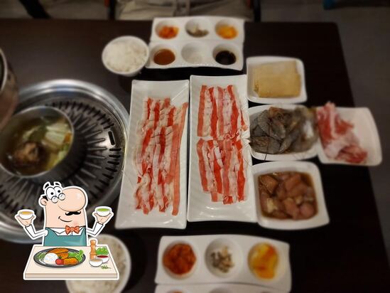 All4U SM FAIRVIEW, Quezon City - Restaurant menu, prices and reviews