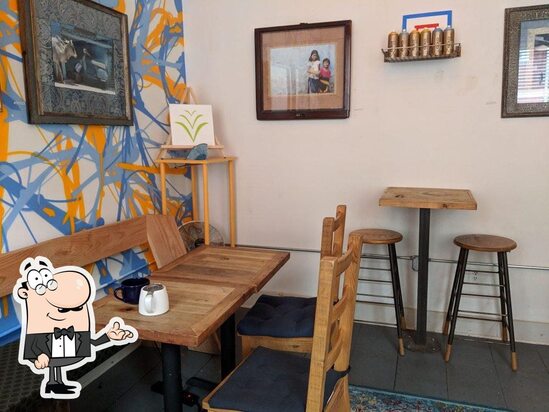 Bower Cafe 1213, Philadelphia - Restaurant menu, prices and reviews