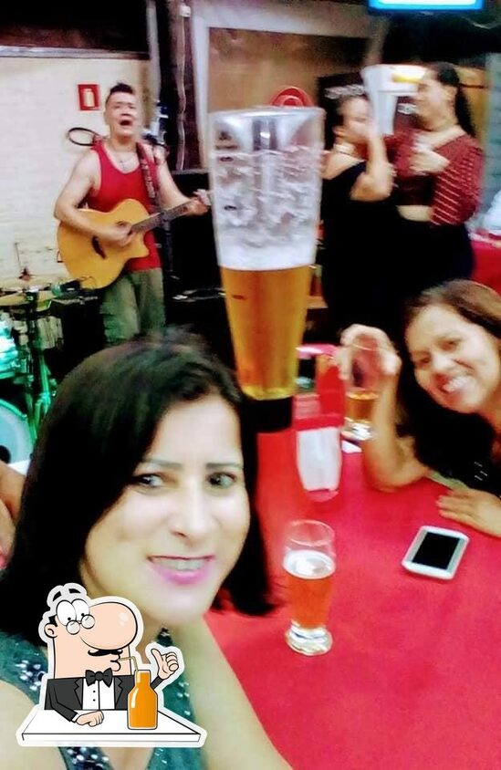 Choppão Restaurante e Chopperia, Matão - Avaliações de restaurantes