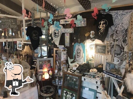 Flying Mermaids in Chesterton - Restaurant menu and reviews