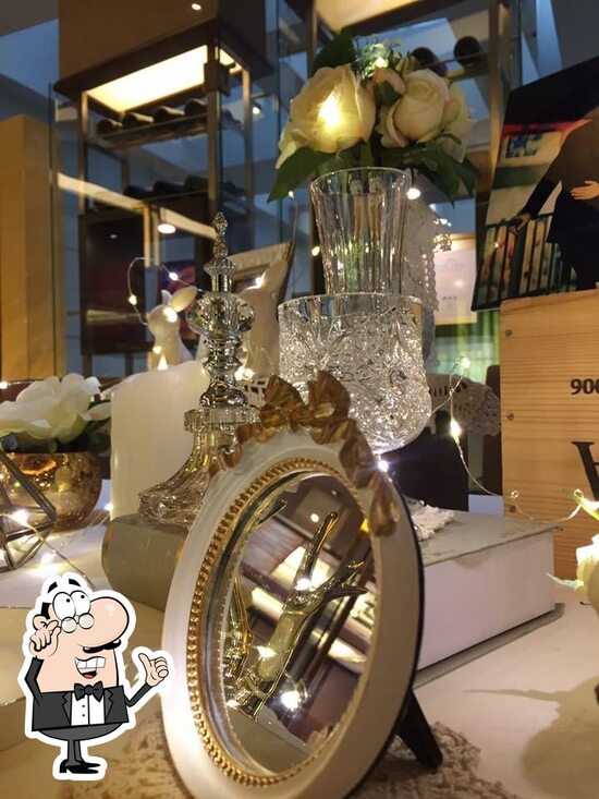 House Of Tang, Hong Kong - Restaurant menu, prices and reviews