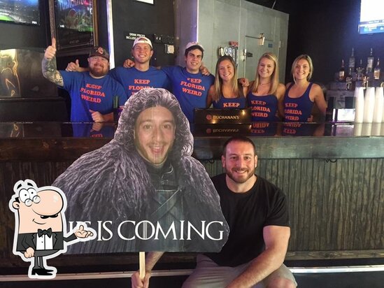 JJ's Tavern in Gainesville - Restaurant reviews