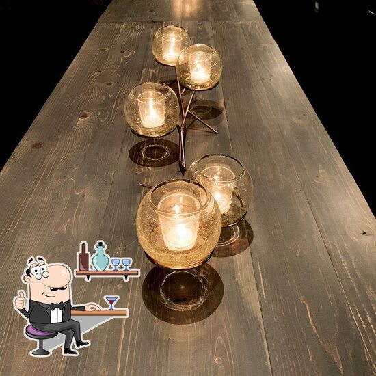 Lobby by Lechon, Portland - Restaurant menu, prices and reviews