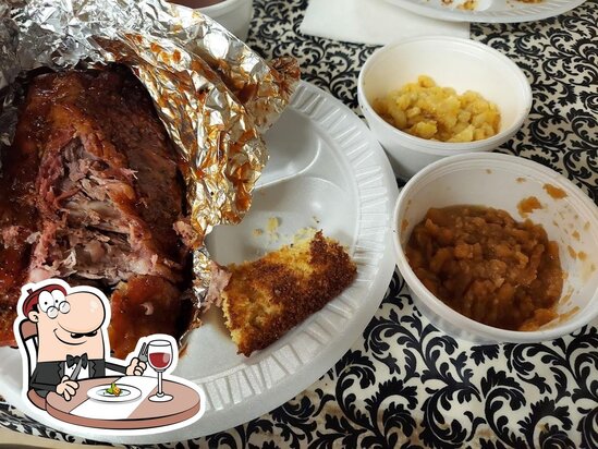 Paris Inn Restaurant in Burkeville - Restaurant reviews