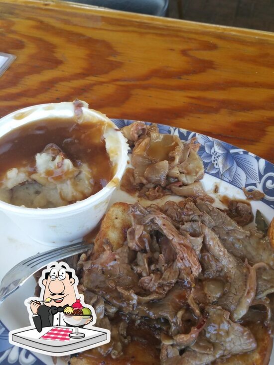 Sauced Hogs, Hernando - Restaurant menu, prices and reviews