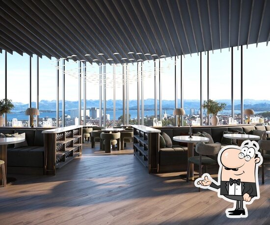 Seid Grill & Cocktailbar, Stavanger - Restaurant menu, prices and reviews