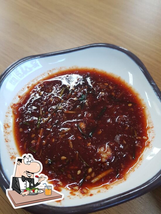 복성식당, Taean-gun - Menú del restaurante, precios y reseñas