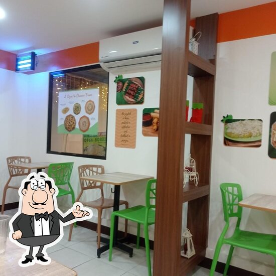 Taste of Joy Biñan, Biñan, Biñan - Restaurant menu, prices and reviews