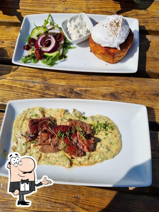 The Carew Arms, Torpoint - Restaurant menu, prices and reviews