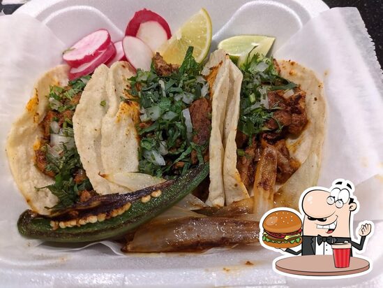 El Amigo Mexican Restaurant in Cary - Restaurant reviews