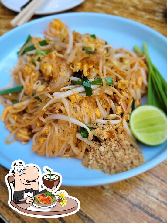 Baan Rao restaurant, Hong Kong, Unit D - Restaurant reviews