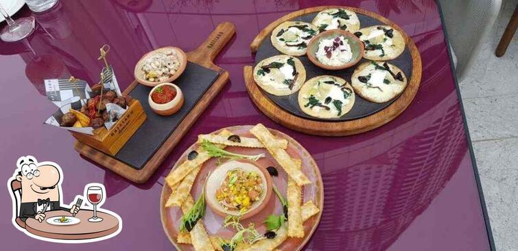 GAL Dubai restaurant, Dubai - Restaurant reviews