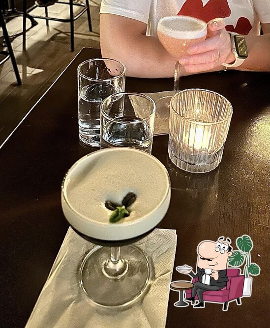 Wood & Company, Manchester - Restaurant menu, prices and reviews