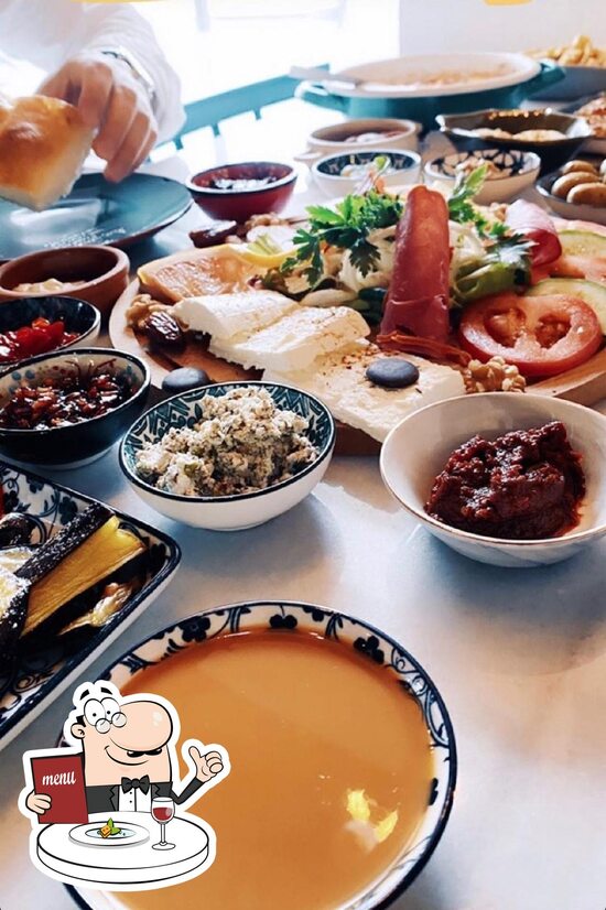 Mahrem Restaurant, Stuttgart, Schmidener Str. 153 ...