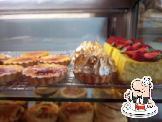 Bertinet Bakery in Bath - Restaurant menu and reviews