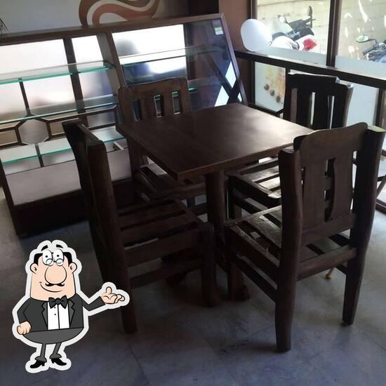 Chocko Choza - Gourmet Bakery & Cafe, R.S.Puram, Coimbatore, 18A ...