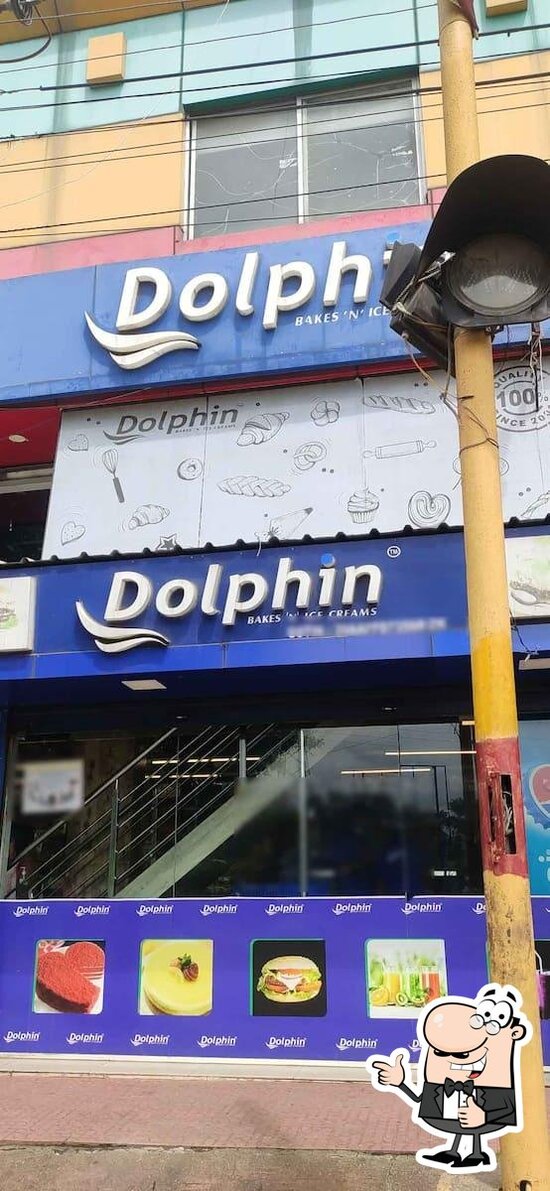 Dolphin Bakes ‘N’ Ice Creams, Mysuru, 127 - Restaurant reviews
