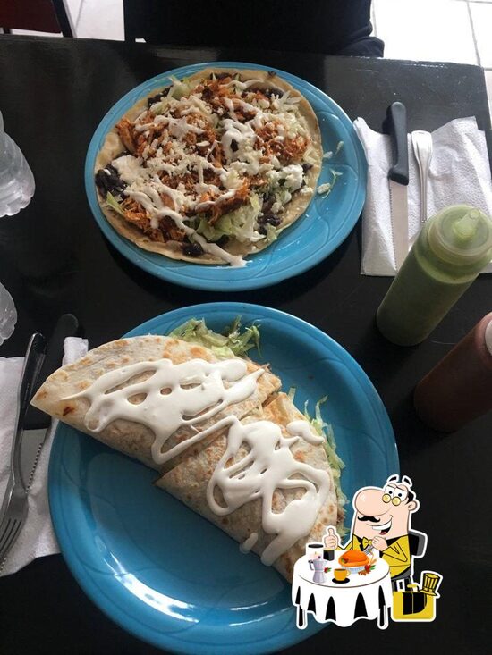 El Burro Mexican Grill in New York City - Restaurant menu and reviews