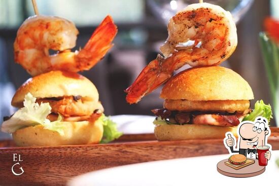 El Garito pub & bar, Mexico City, Av. Emilio Castelar 185 - Restaurant ...