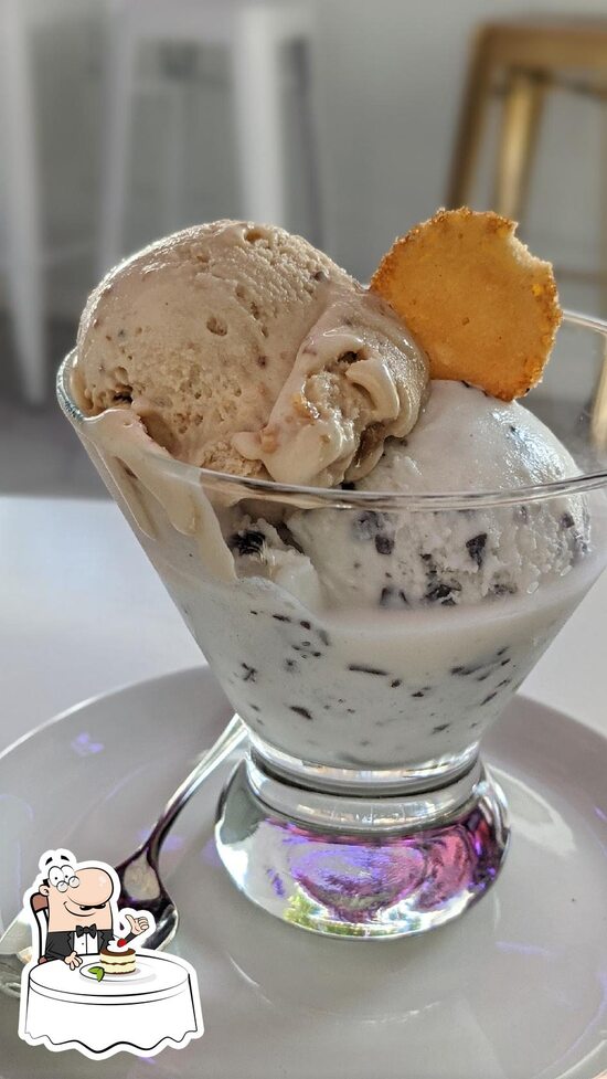 Gelática Ice Concept in Valencia - Restaurant reviews