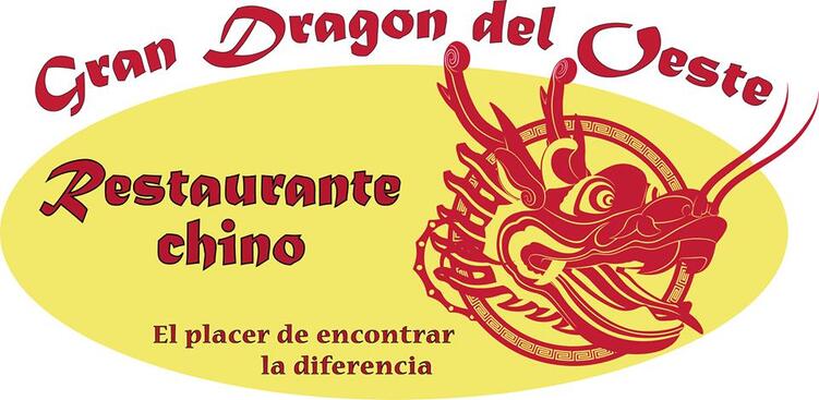 Menu at Gran Dragon Del Oeste restaurant, Cali