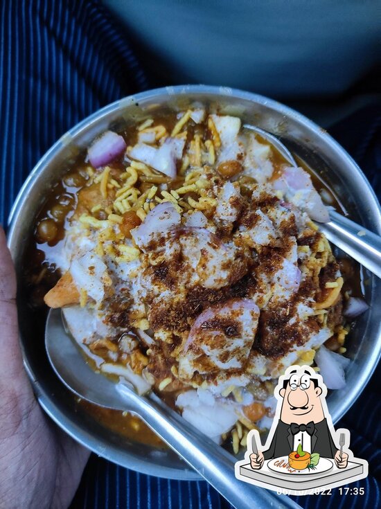 Gupta Hotel, Kota - Restaurant menu, prices and reviews