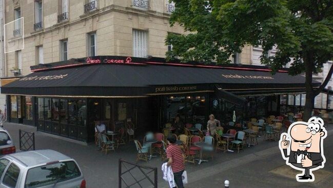 Corner Nation, Paris, Nation - Restaurant menu, prices and reviews