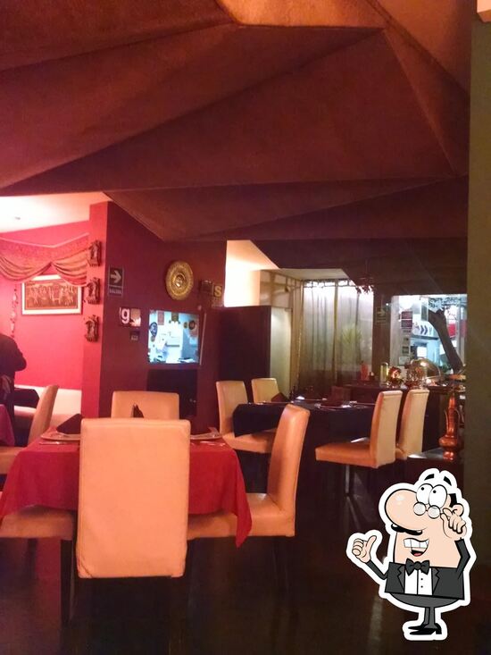 Mantra Indian Cuisine restaurant, Miraflores - Restaurant menu and reviews