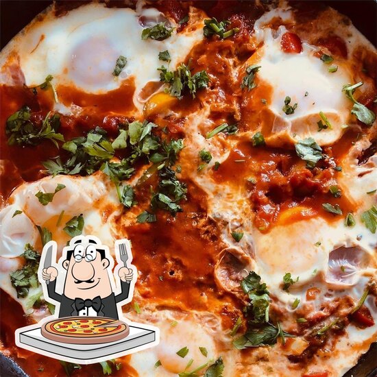 Nisso Bistro, Puebla - Restaurant menu, prices and reviews