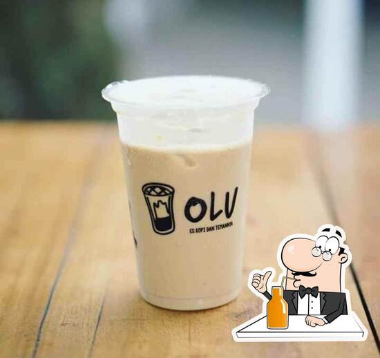 Olu Coffee & Grill Pandu Raya, Bogor - Restaurant menu, prices and reviews