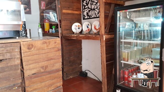 Carta de Pal Antojo_cafeteria, Ciudad López Mateos