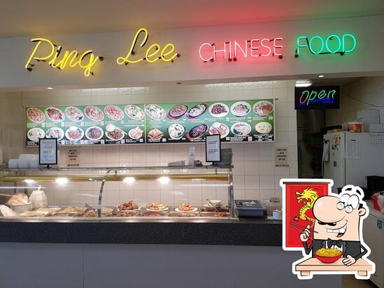 Ping Lee Chinese, Kiara - Restaurant menu, prices and reviews