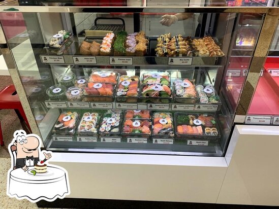 Sushi Man QLD in Mitchelton - Restaurant reviews