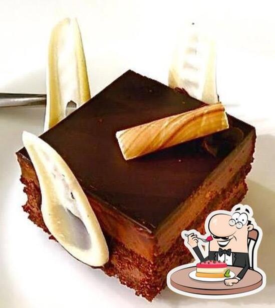 Theobroma, Mumbai - Restaurant menu, prices and reviews