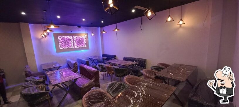 Urban Crave, Sunam - Restaurant reviews