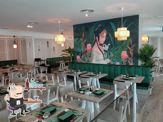 Ya Sushi - Coslada, Coslada - Menú del restaurante, precios y reseñas