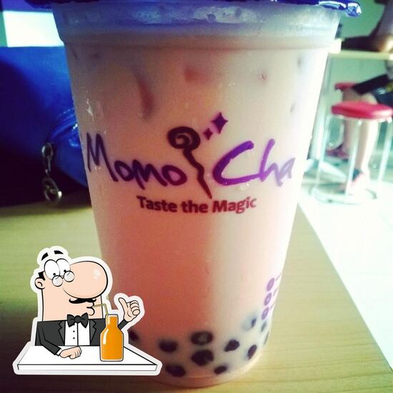 Momo Cha, Bekasi - Restaurant menu, prices and reviews