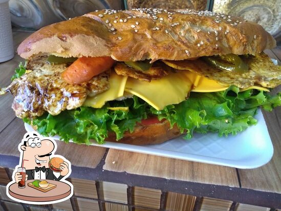 Express lunch restaurant, Tizayuca - Restaurant reviews