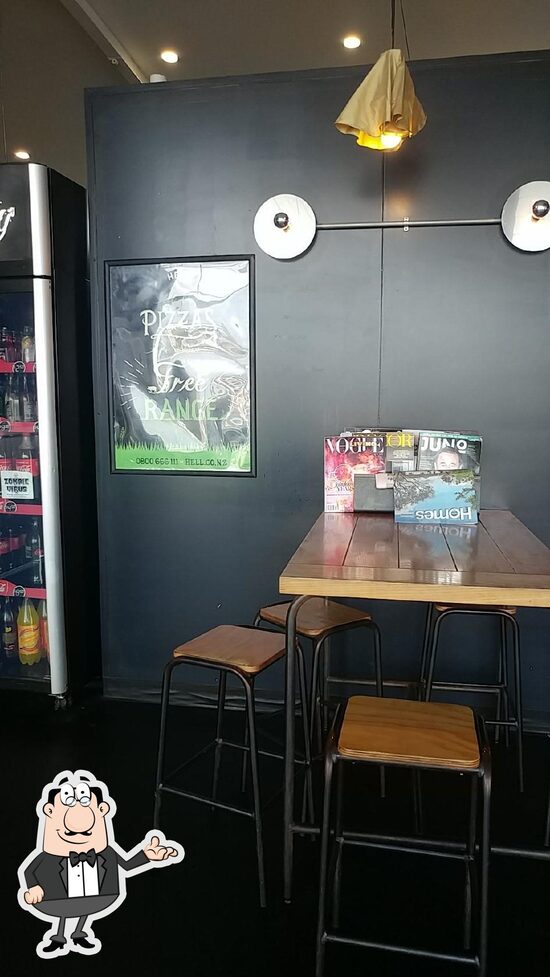 HELL Pizza Papakura, Auckland - Restaurant menu, prices and reviews