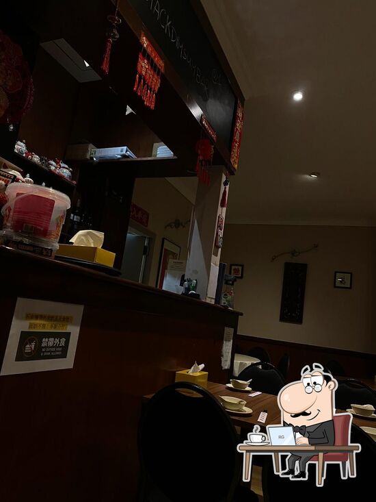 STACK Dim Sum Bar, Edinburgh - Restaurant menu, prices and reviews