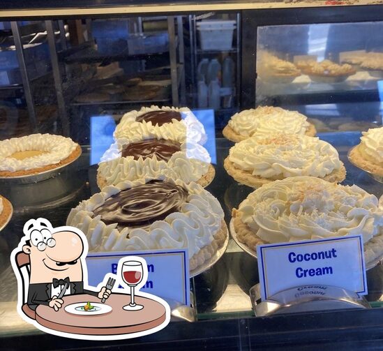 Back Dough, Tucson - Restaurant menu, prices and reviews