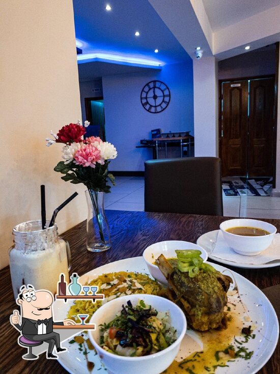 Castello Grill House, Cardiff - Restaurant menu, prices and reviews
