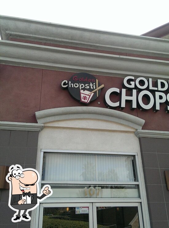 Golden Chopstix, Corona - Restaurant menu, prices and reviews