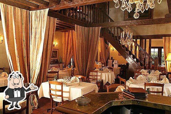 La Chaumière, Chaignes - Menu du restaurant, prix et avis