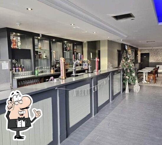 The Bay View, Dundee - Restaurant menu, prices and reviews