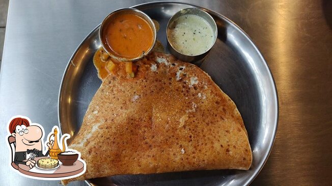 Shivalli Restaurant, Bengaluru, 111 - Restaurant reviews