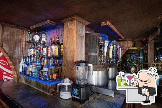 Azul Tequila Mexican Bar & Grill in Saint Joseph - Restaurant menu and ...
