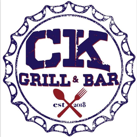 Menu at CK Grill and Bar, Columbus