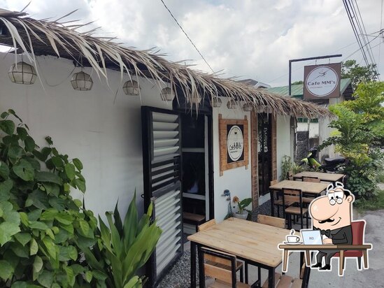 Café MM's, Santa Rita - Restaurant menu, prices and reviews